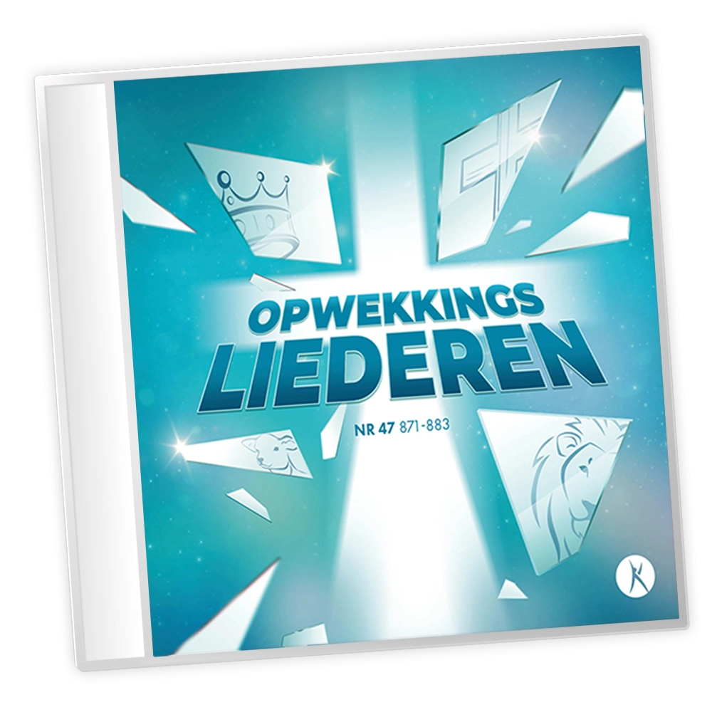 Losse nummers - Shop.Opwekking